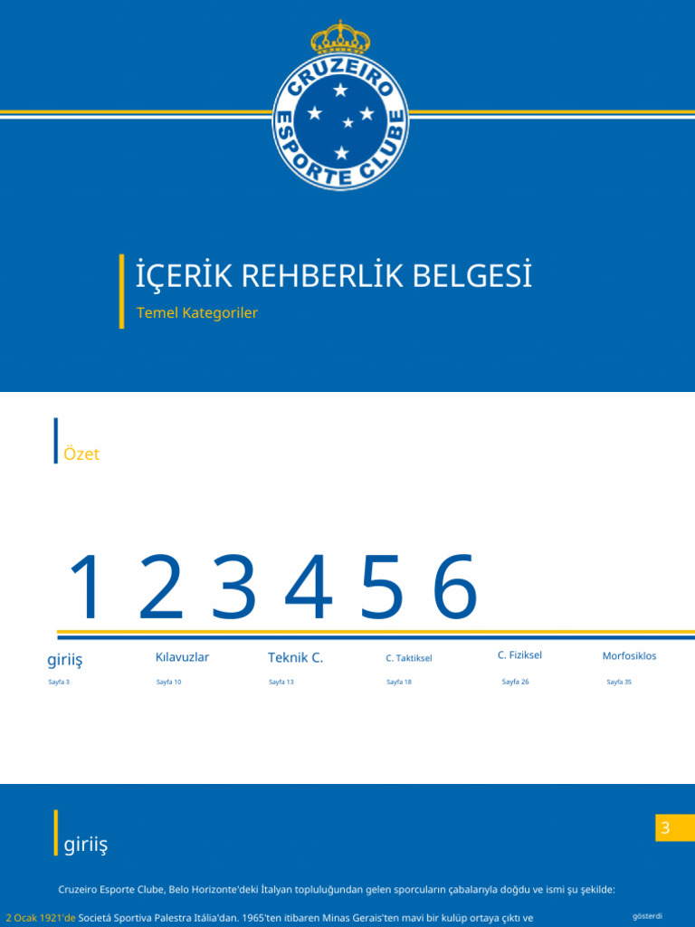 Ta TR 449191839-Cruzeiro-Ec-Documento-Orientador-Das-Categorias-De-Base | PDF