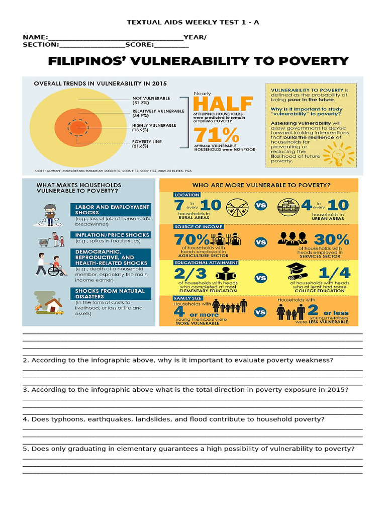TEXTUAL AIDS WEEKLY TEST 1 A | PDF
