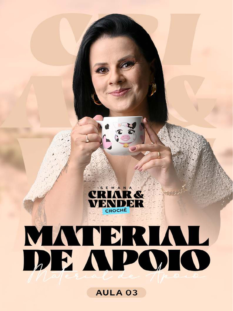 DAGABI - SCVC - MATERIAL DE APOIO - AULA 03 | PDF