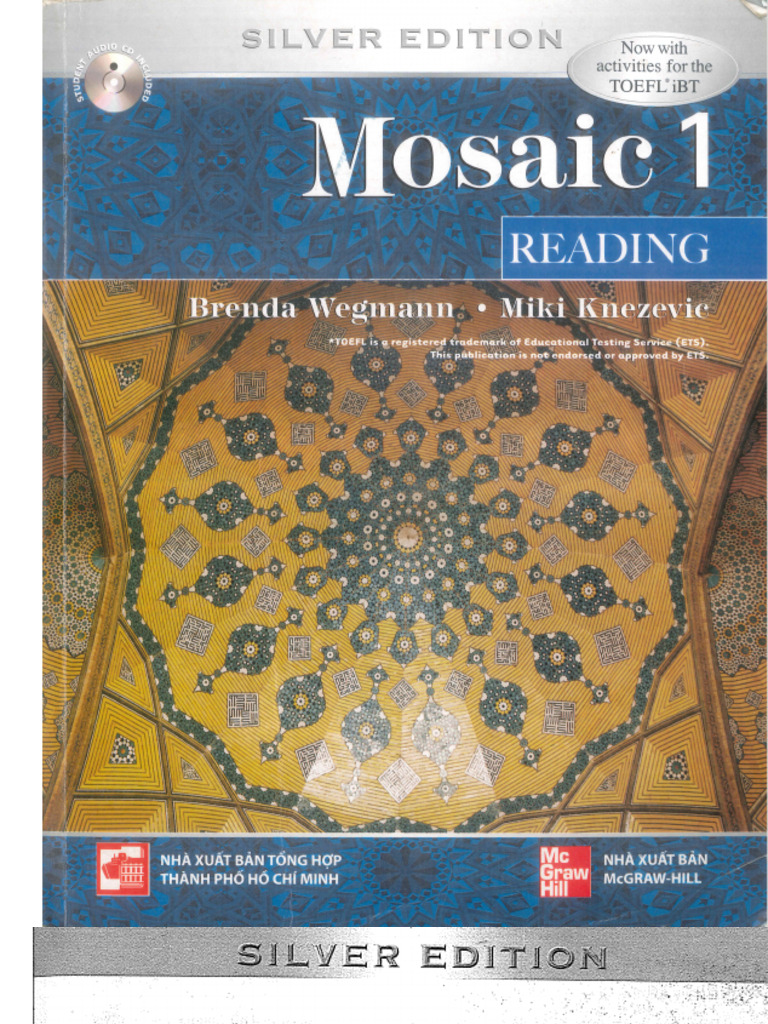 Mosaic 1 Reading | PDF