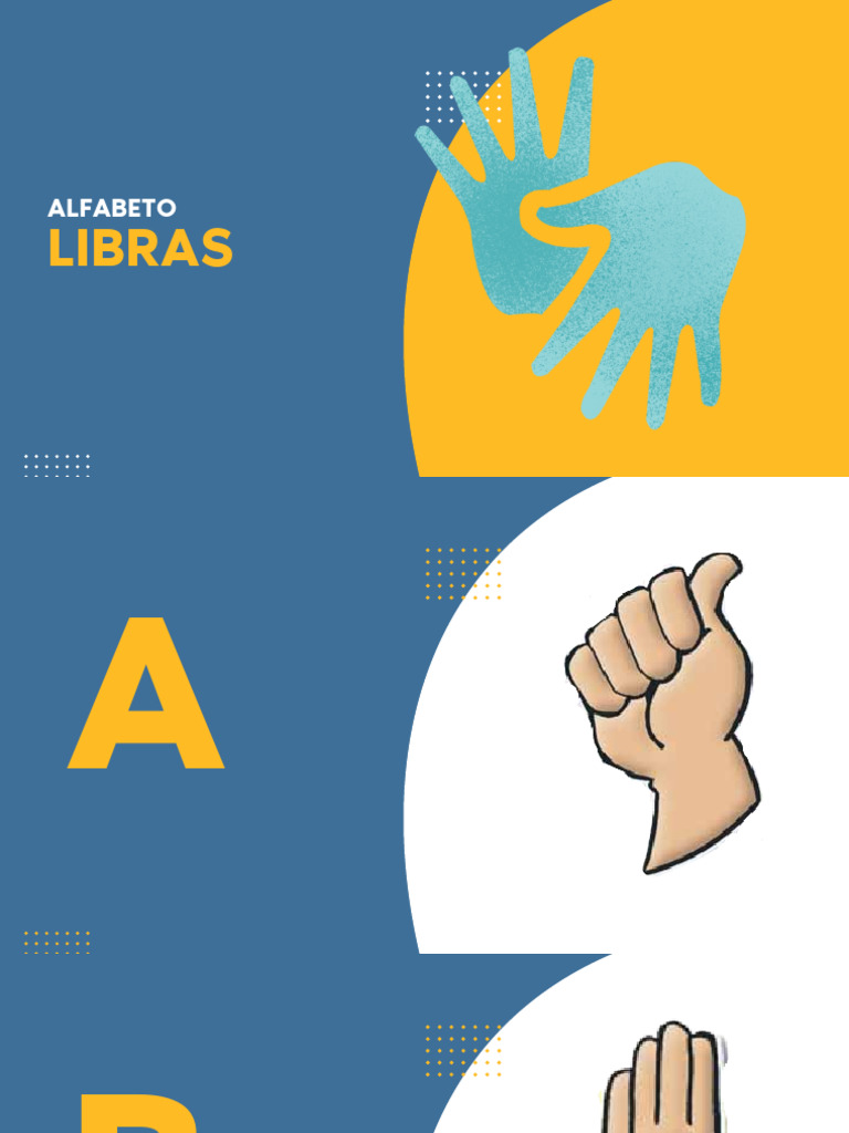 Libras pdf | PDF