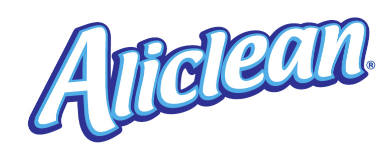 Logo Aliclean | PDF