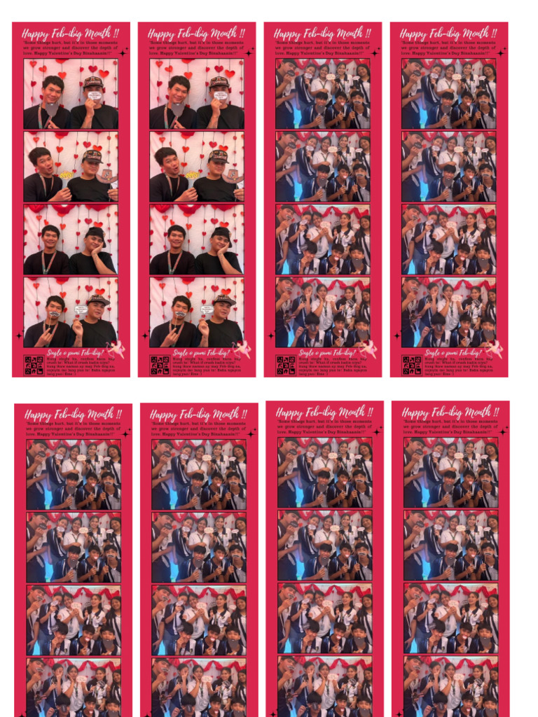 Photo Booth | PDF
