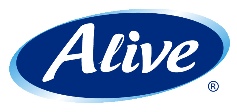 Logo Alive | PDF