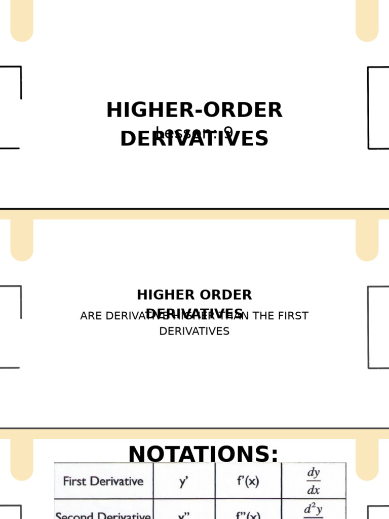 Bascal Lesson 9 | PDF