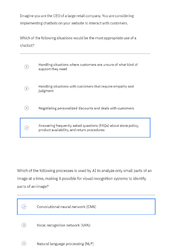 Natural Language Processing and Computer Vision | PDF
