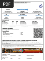 Sanitary Defects | PDF | Hexapoda | Insects And Humans