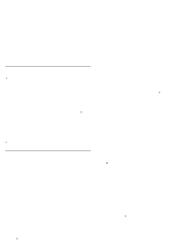Antifoam Deactivation Mechanisms Explained | PDF | Emulsion | Foam