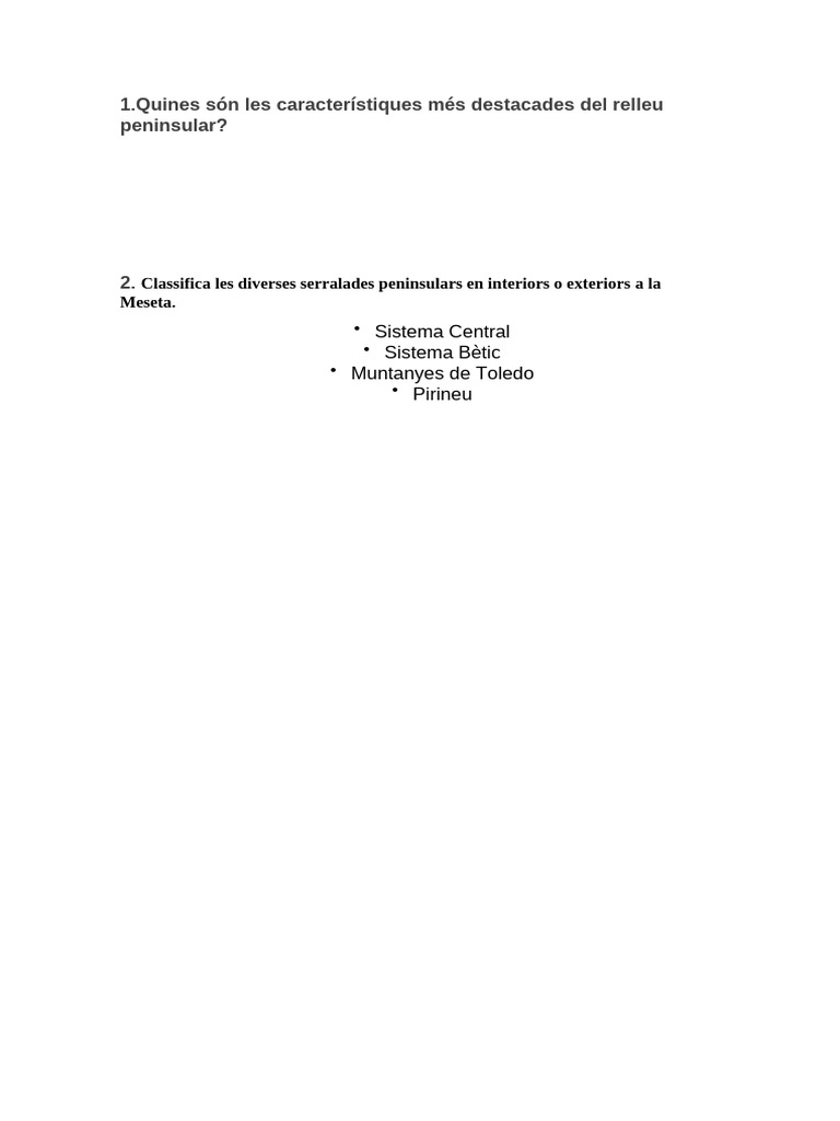 Pau Guim - Tasca 2. Tema 2 | PDF