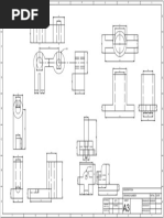 HT YARD LAYOUT - As Per Given Dimensions | PDF