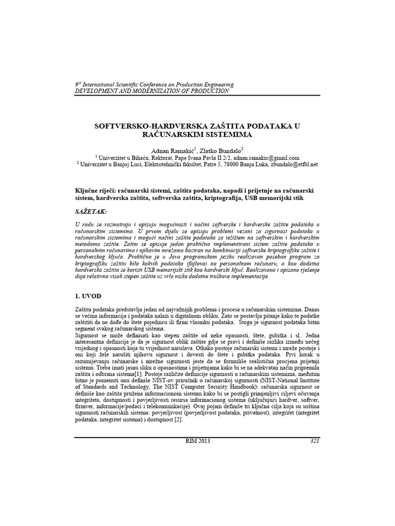 rim2013_057 C - 101 - Ramakic Adnan_pdf_59 | PDF