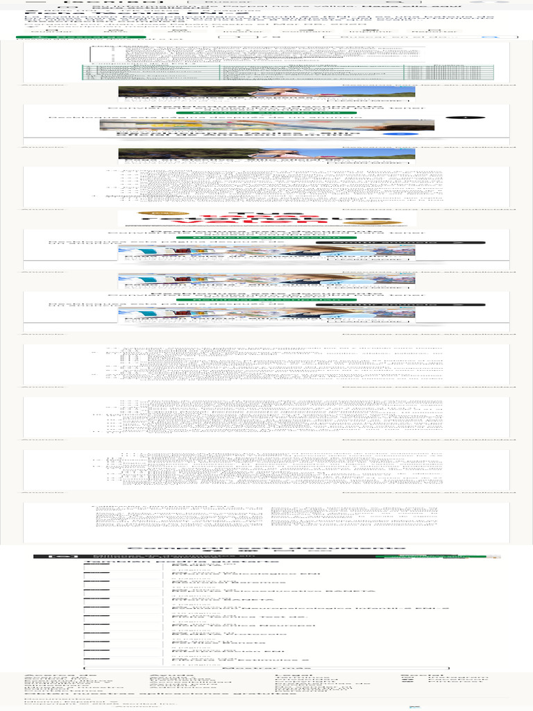 Ficha Técnica ENI-2 PDF | PDF