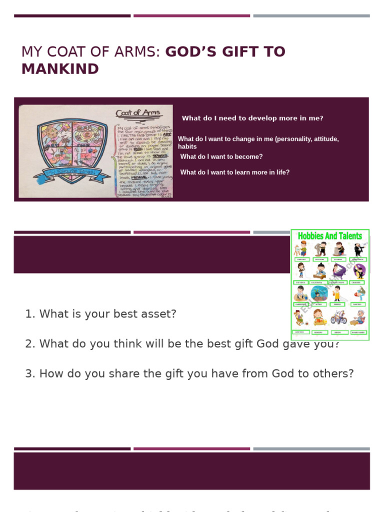 Day 6-8 Continuation Conquering inner self | PDF