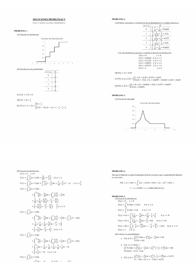 Microsoft Word - 05_SOLUCIONES HOJA DE PROBLEMAS V - 05_SOLUCIONES HOJA DE PROBLEMAS V | PDF