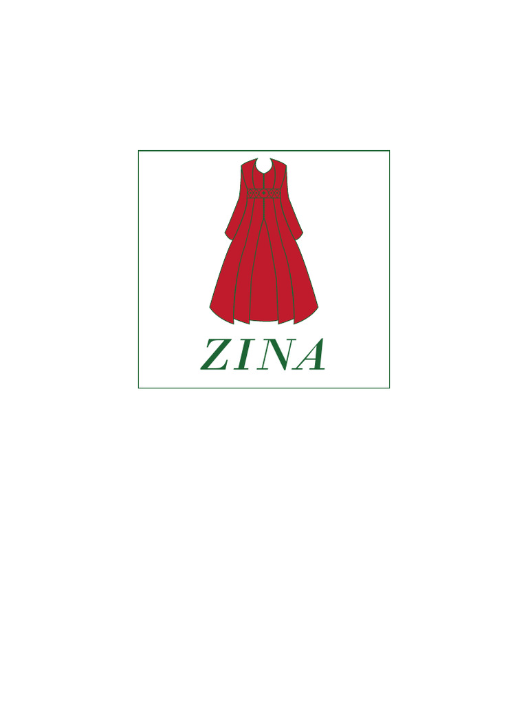 Logo Zina | PDF