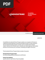 2023 AWS Partner Funding Benefits Program Guide - English | PDF