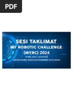 MyRC 2025 Syarat&PeraturanSekRen RekaEdukitCabaranPengatucaraan 20250311 | PDF