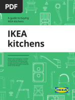 Wickes Kitchen Self Fit Customer Care Guide | PDF | Countertop ...