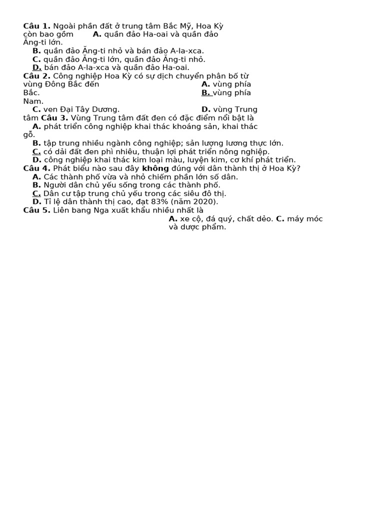 Phan TN Dia 11 | PDF