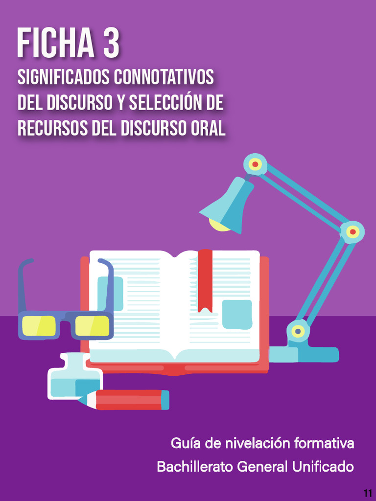 LENGUA-Y-LITERATURA_BGU-3 | PDF