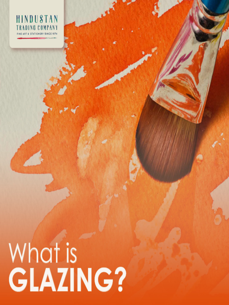 Watercolor Glazing | PDF