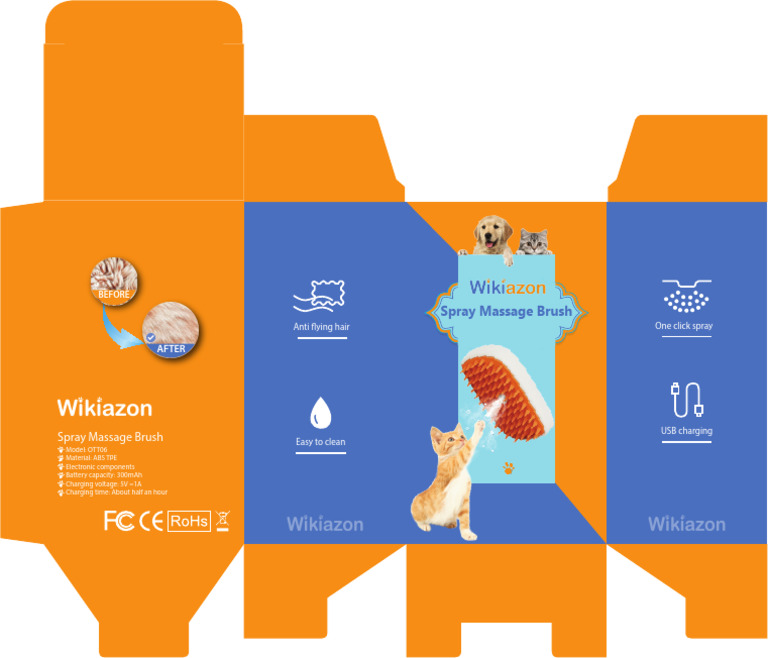 Wikiazon Box Organe | PDF