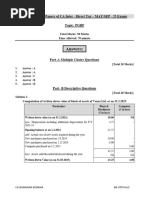 W 4t | PDF | Withholding Tax | Social Security Number