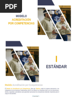Modelo 3d Ceim 2020 v3 | PDF | Comportamiento | Cuestionario