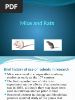JAX Mouse Pup Age Appearance Guide | PDF