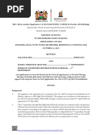 Reference & Revision Under BNSS | PDF | Judge | Appeal