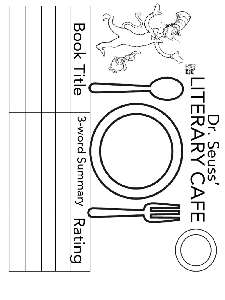 Lit Cafe | PDF