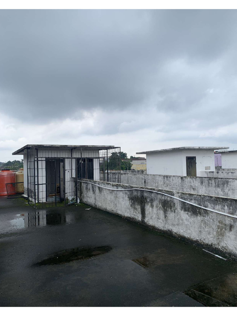 Foto Dak Atap | PDF