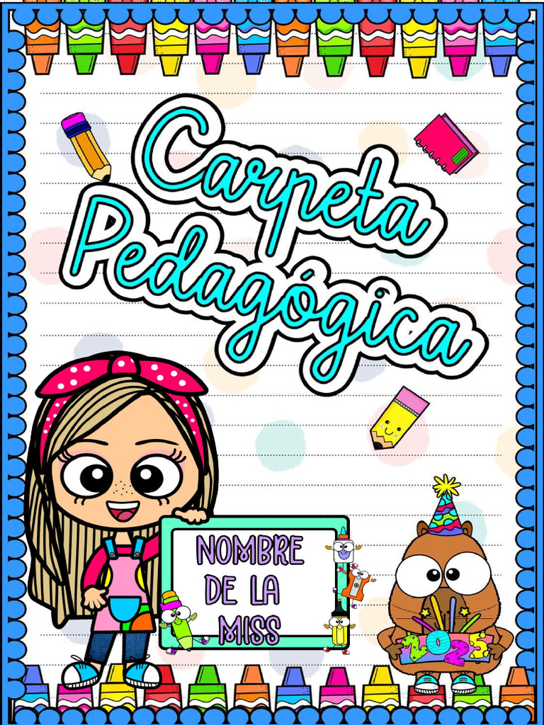 Carpeta 2025 Pedagógica B | PDF | Adultos | Comunicación