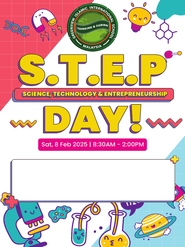 Step Day Tag - A6 | PDF