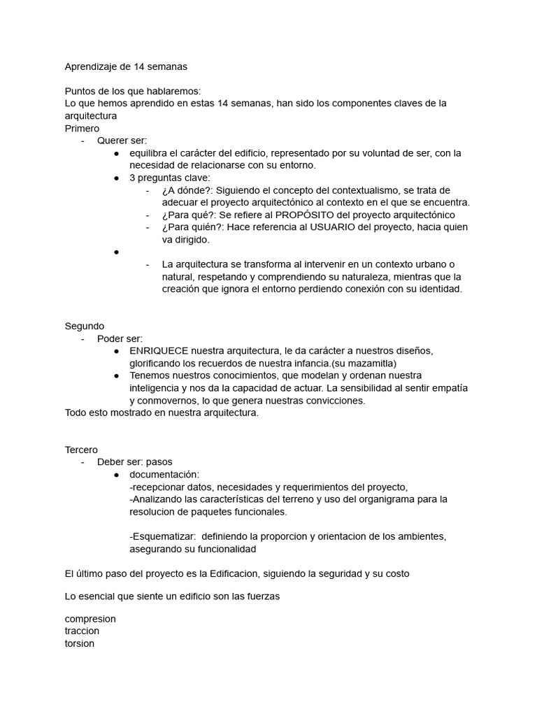 Reflexion Grupal 2 | PDF | Diseño | Cognición