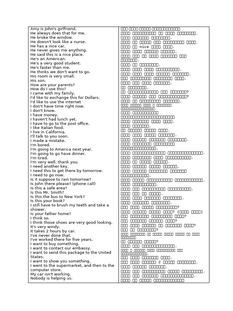 Miscellaneous | PDF