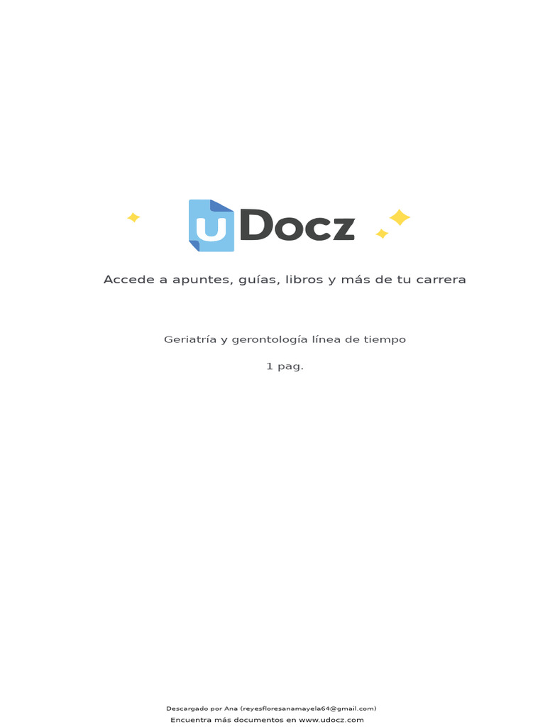 Geriatria y Gerontol 1253284 Downloadable 7895542 | PDF