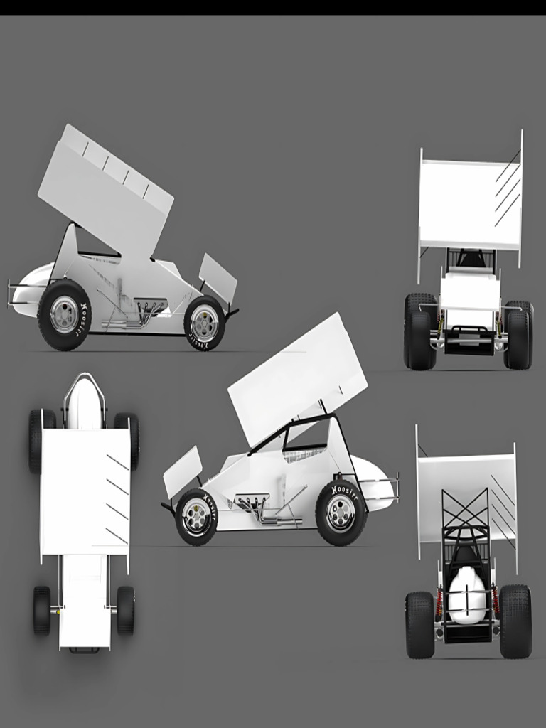 Sprint Graphic Design | PDF