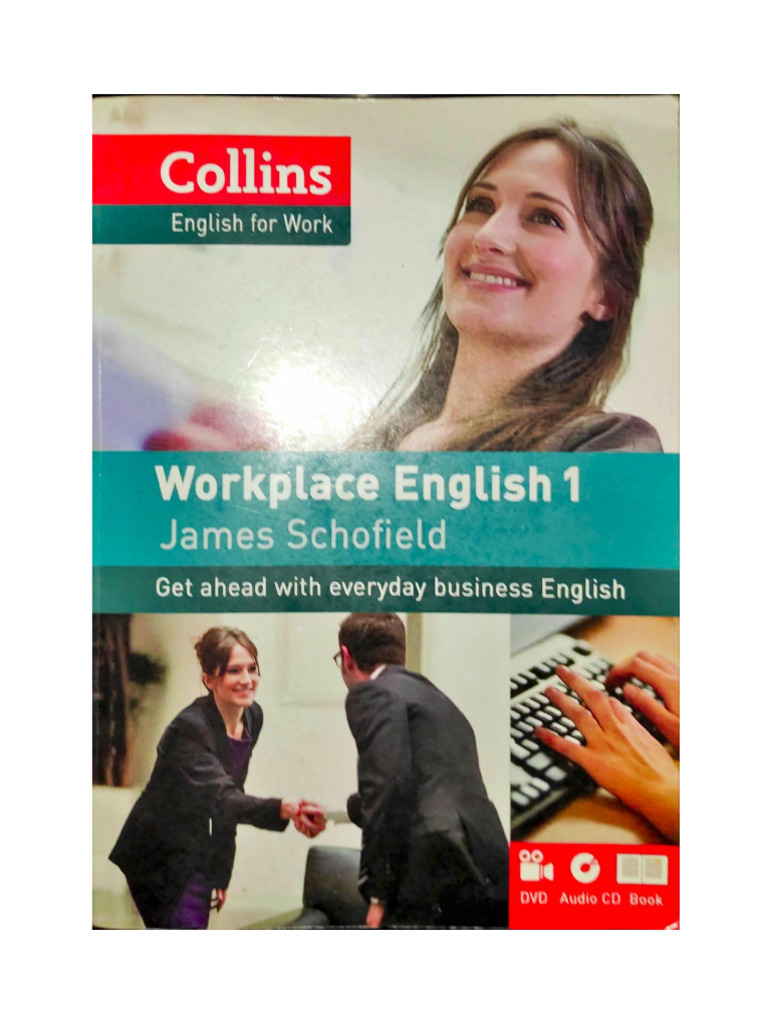 Workplace Book | PDF