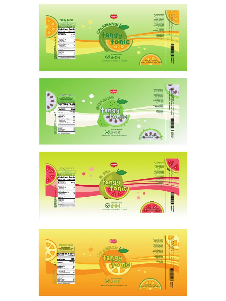 A4 Size Sticker | PDF
