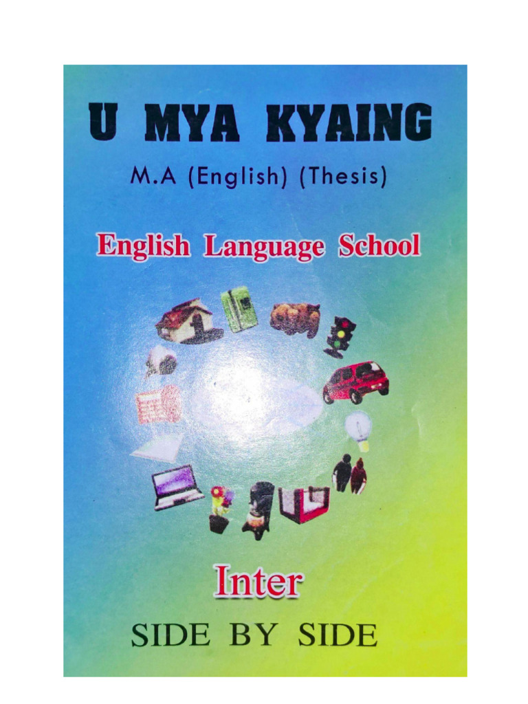 Side by Side Inter | PDF