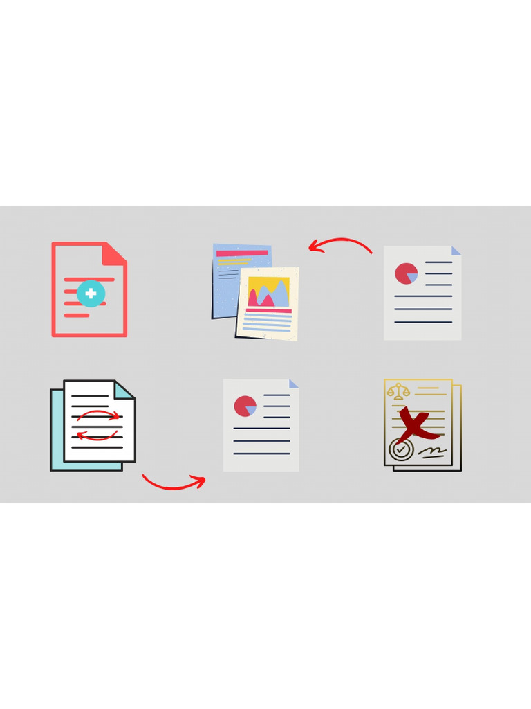 Organize PDF Pages - JPG | PDF