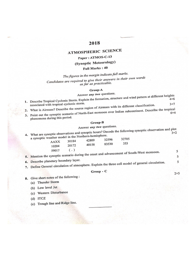 Question and Ans | PDF