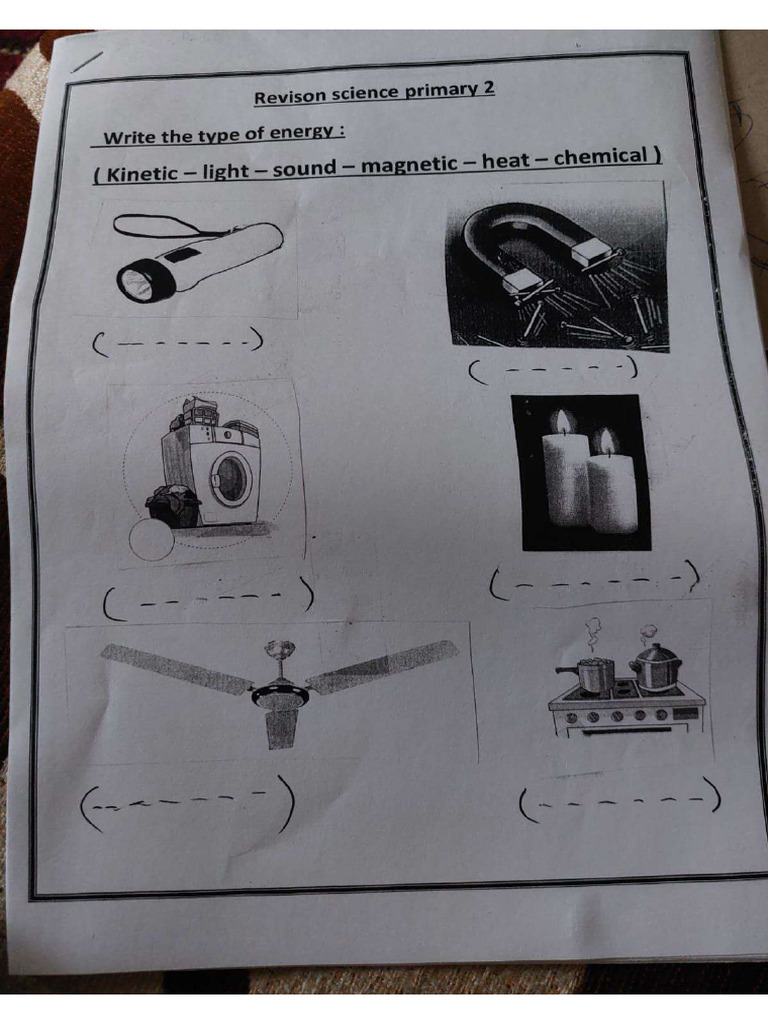 October Revision | PDF