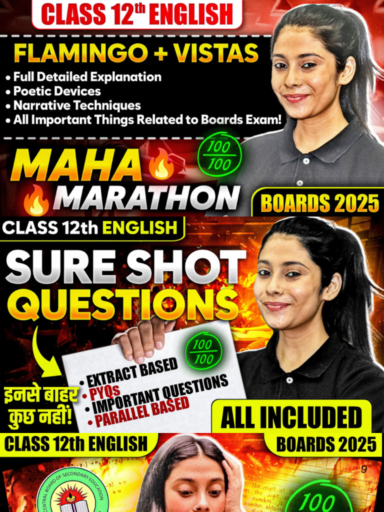 Taniya Class 12 All Chapters [Autosaved] | PDF | Mahatma Gandhi