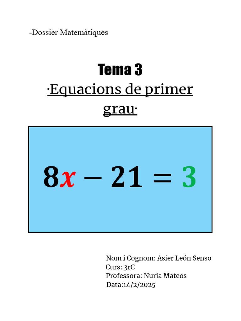 Portada Mate 2 Jajjaja | PDF