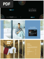 Clientèle Perks How To Guide | PDF | Voucher | Mobile Phones