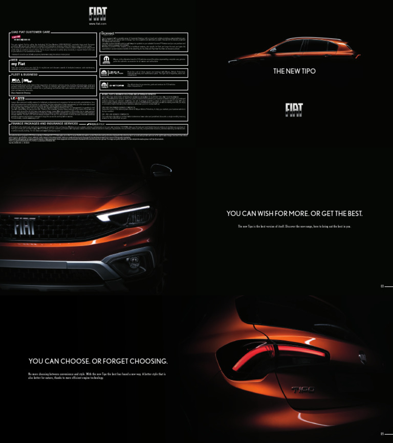 NEW TIPO 2021 CAT ING MASTER 48p | PDF | Land Vehicles | Automotive ...