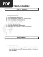 Emcare 2025 Course Schedule & Fees | PDF | Safety | Emergency Management