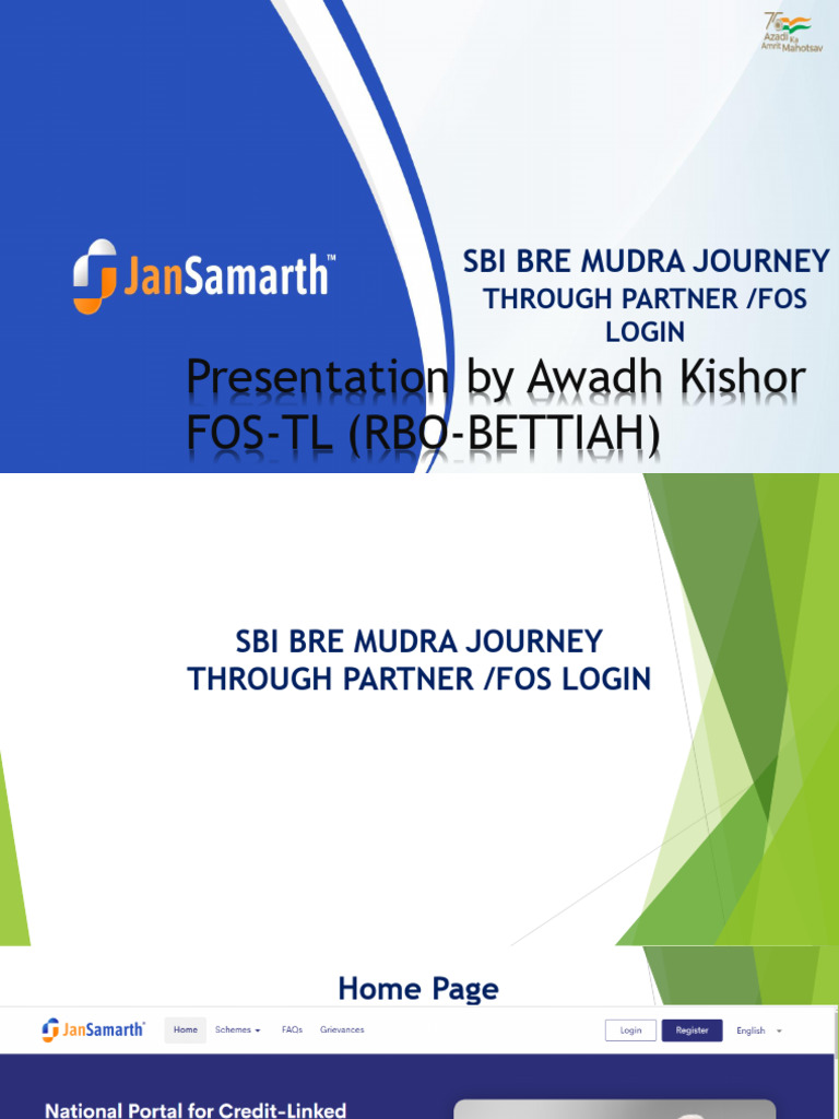 SBI BRE Loan Application Process | PDF | World Wide Web | Internet & Web